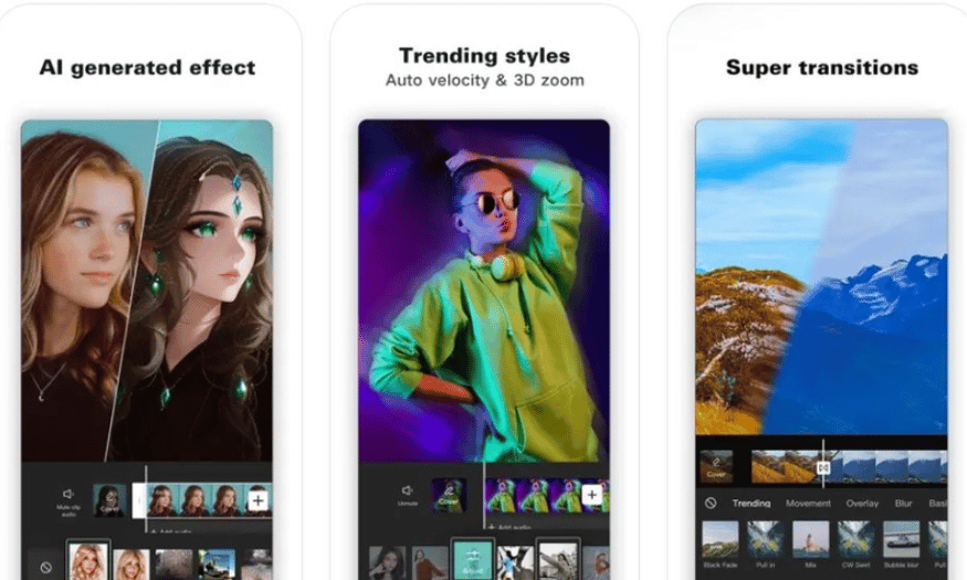 Why Choose CapCut Pro To Create Tik Tok Videos